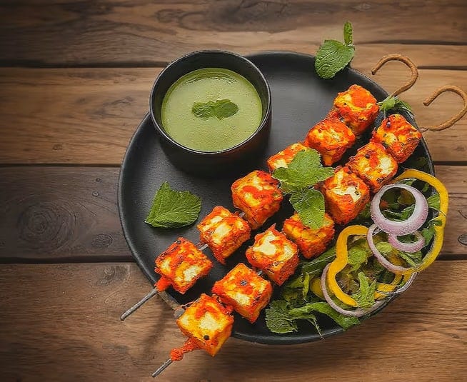 Tikka Times, Jamalpur, Ludhiana | Zomato