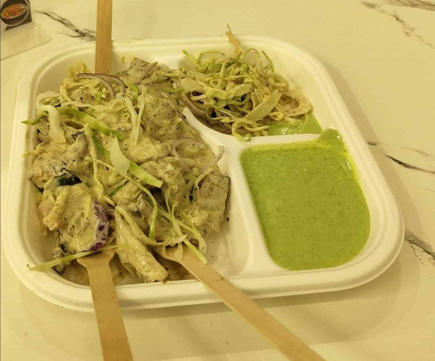 Taste Buds, MIDC, Aurangabad | Zomato