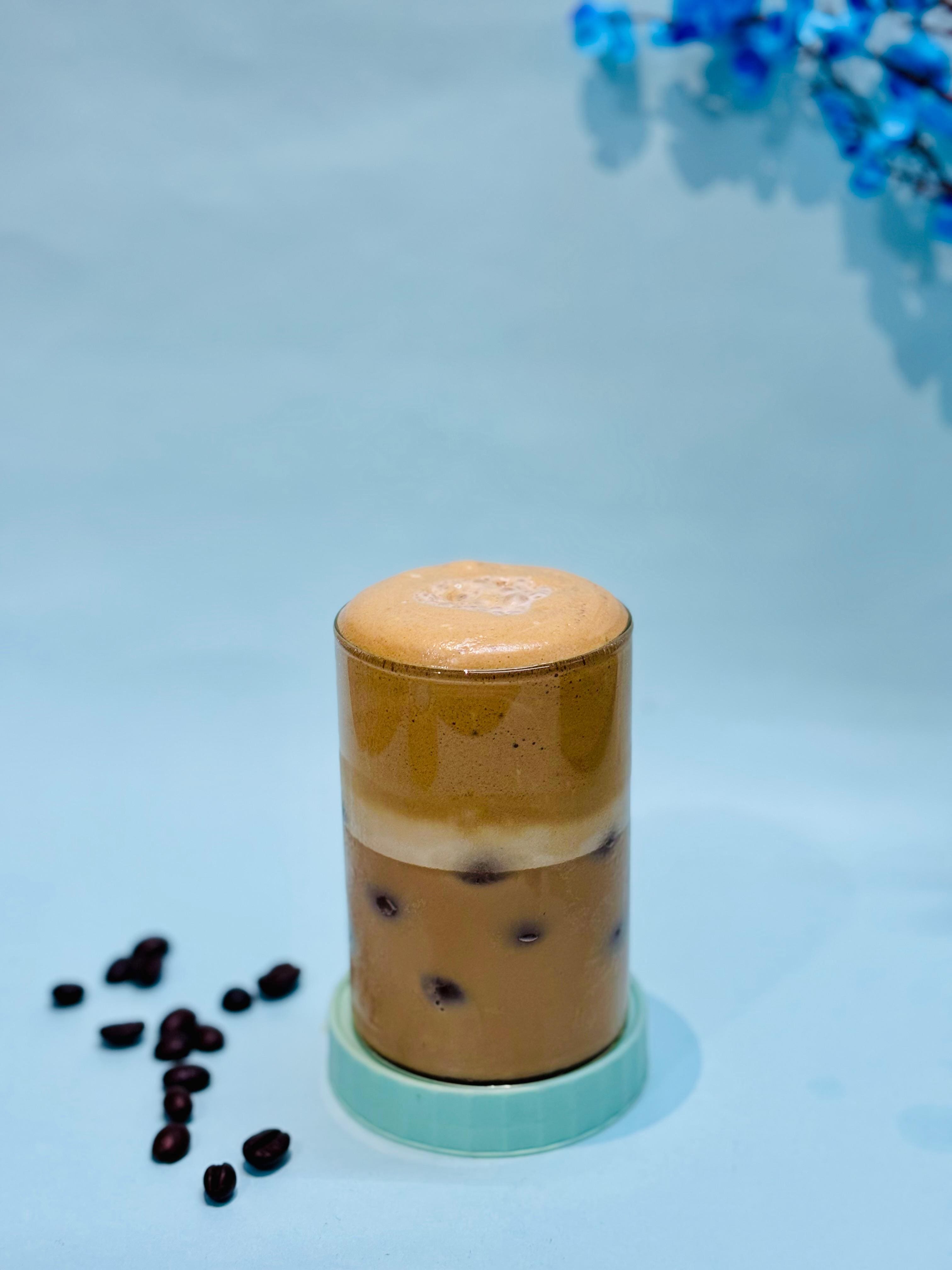 Arista Eos Coffee Co., Marathahalli, Bangalore | Zomato
