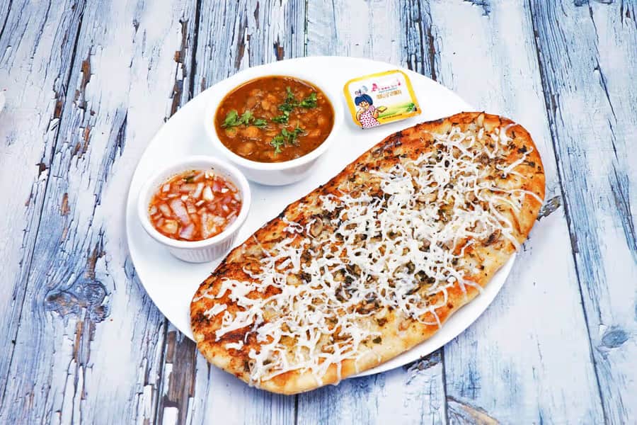 Ambarsaria Kulchewala, Kharar Road order online - Zomato