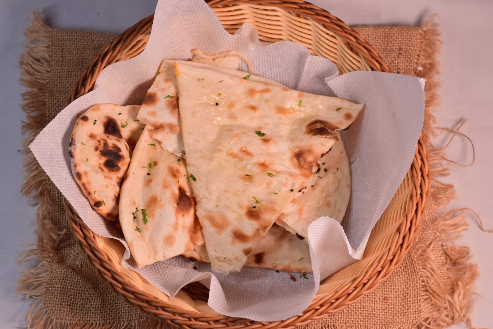 Delicious Meals, Azad Market, New Delhi | Zomato