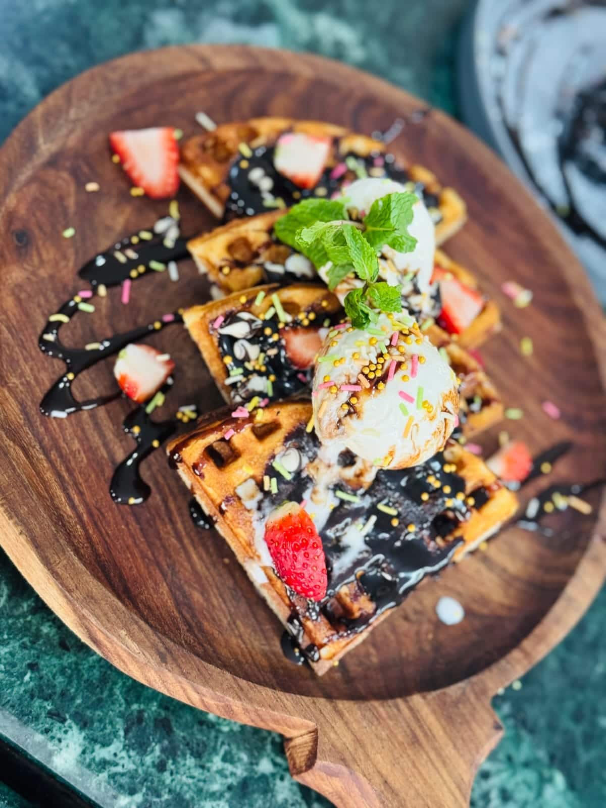 Cafe Campus Katta, Akurdi, Pune | Zomato