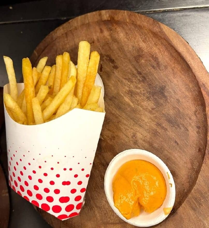 Just Eat, Pimpri, Pune | Zomato