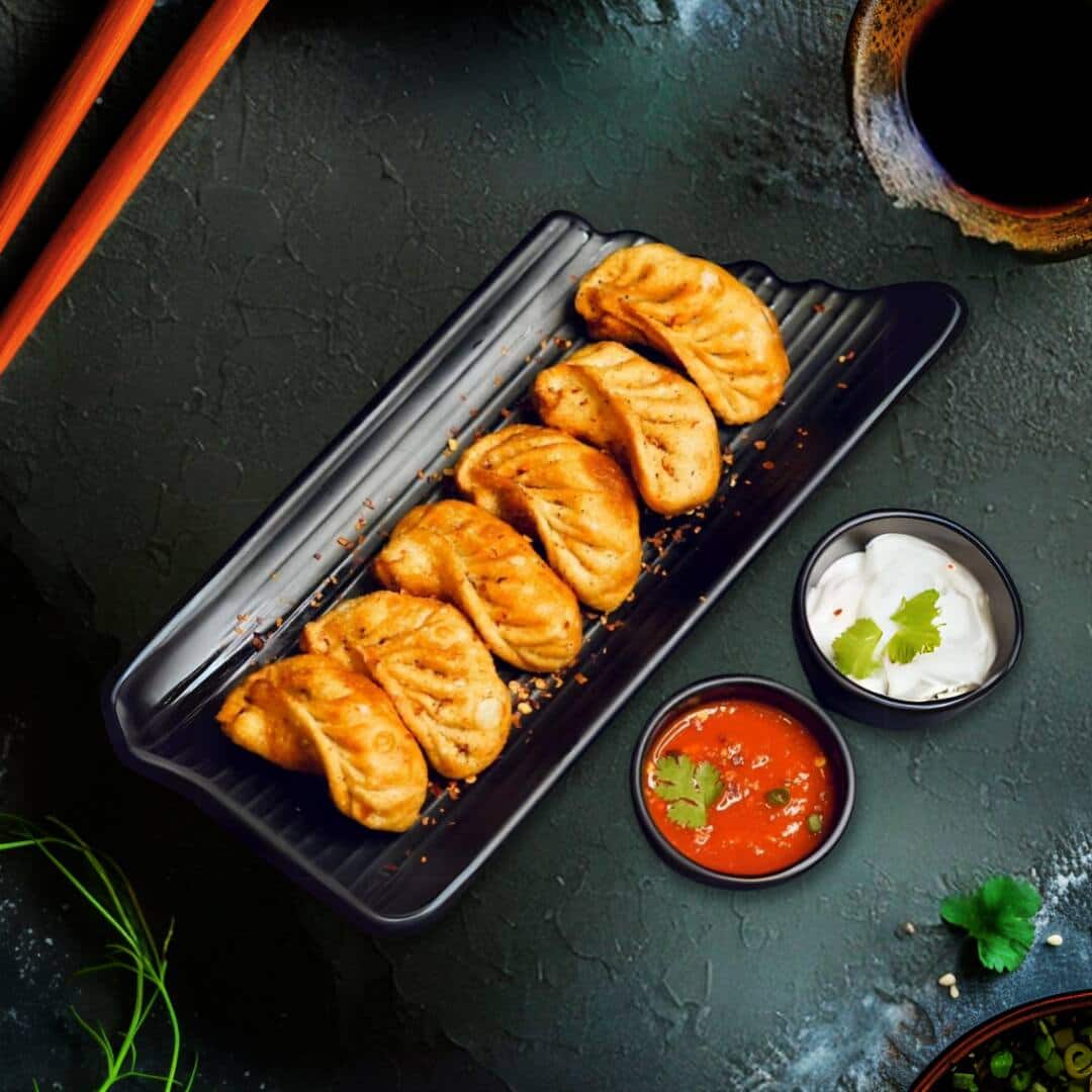 Rowdy Momo Express, Baranagar order online - Zomato