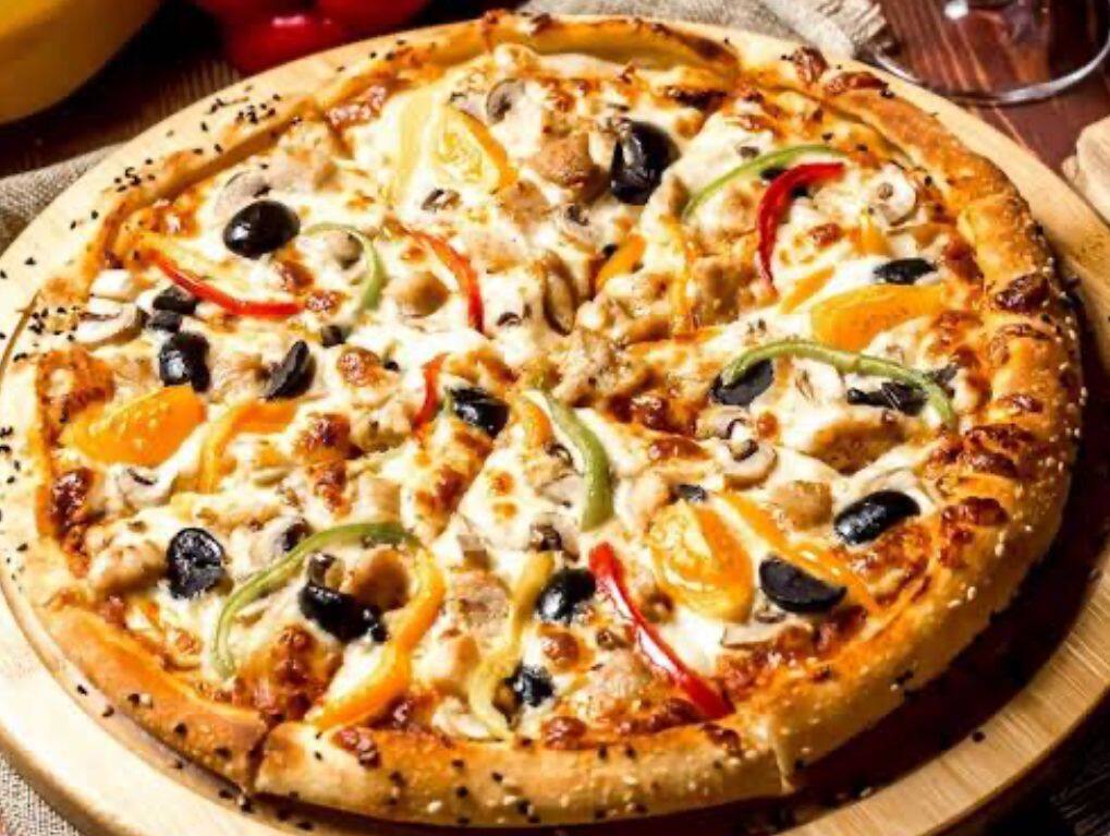 Saada Wakhra Swag, Indirapuram, Ghaziabad | Zomato