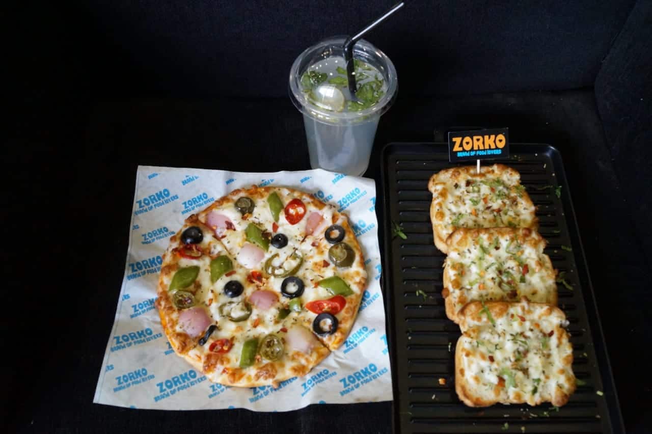 Zorko - Brand Of Food Lovers, Old HB Colony, Panipat | Zomato