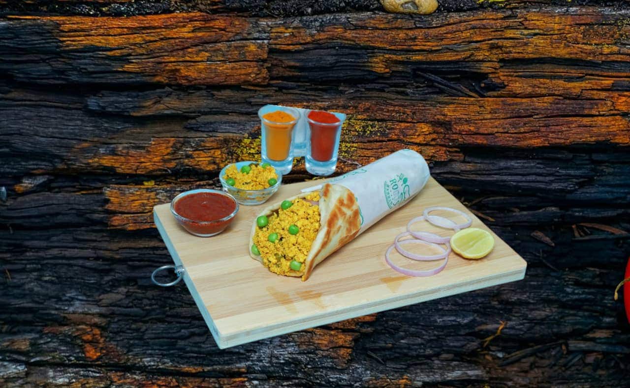 Rolls Bazzar, Alpha 2, Greater Noida | Zomato