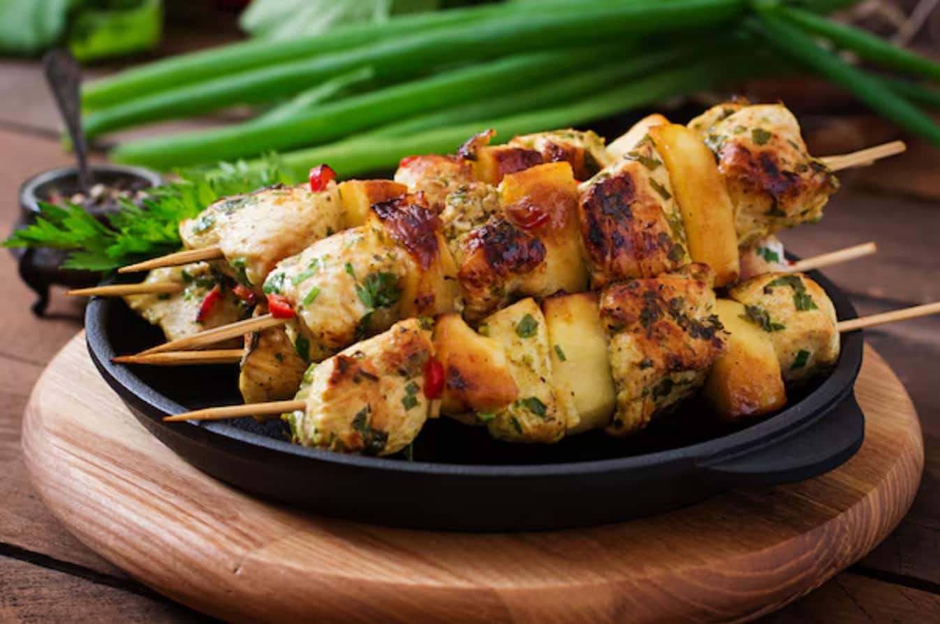 Himalayan Fried Chicken, Greater Kailash 1 (GK1), New Delhi | Zomato