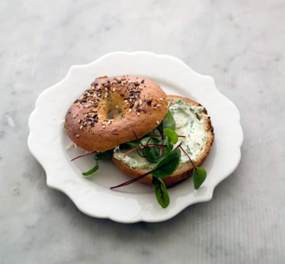Bagels To Donuts , Pali Hill, Bandra West, Mumbai | Zomato