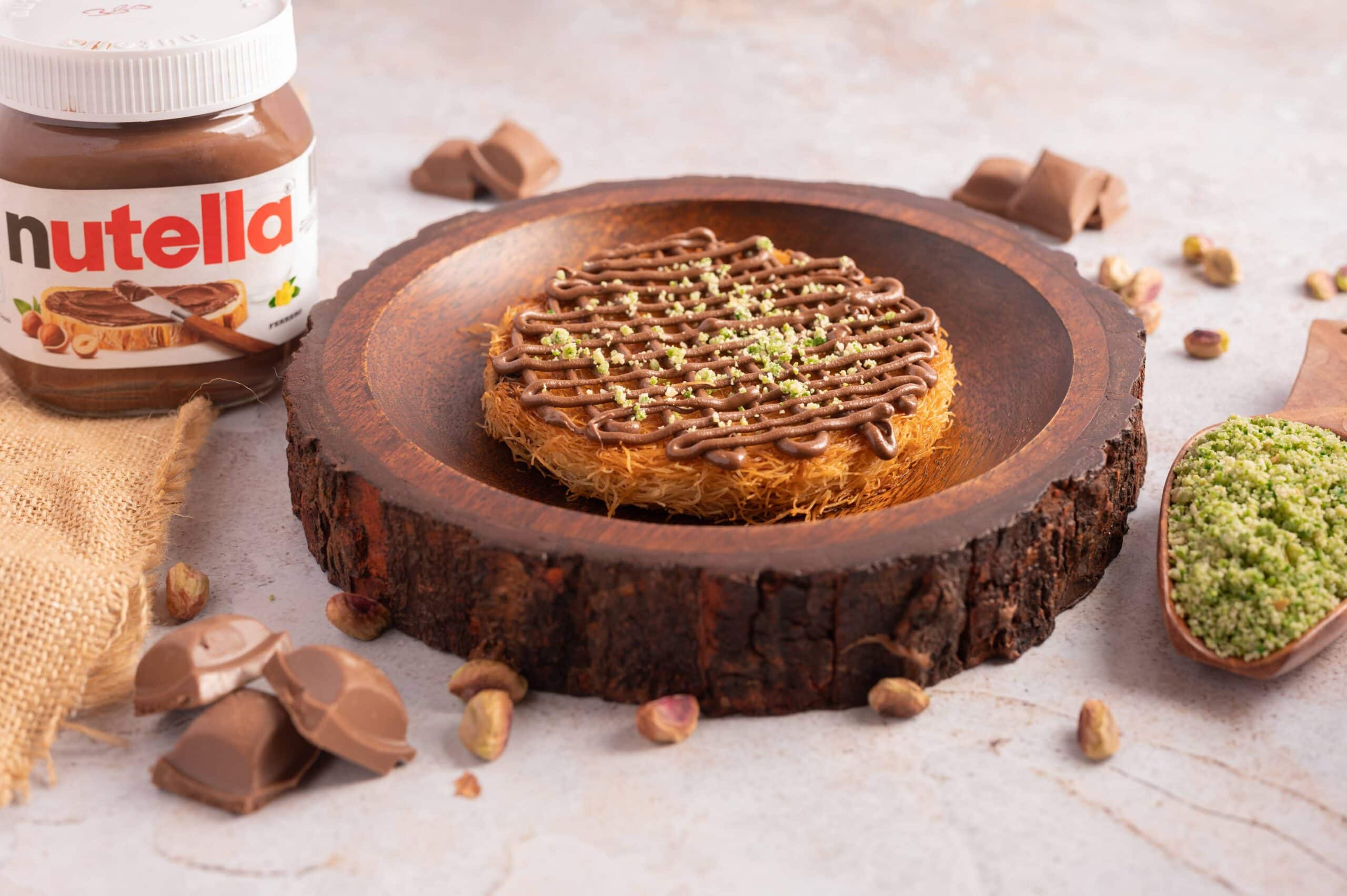 Kunafa Bytes, CIDCO, Aurangabad | Zomato