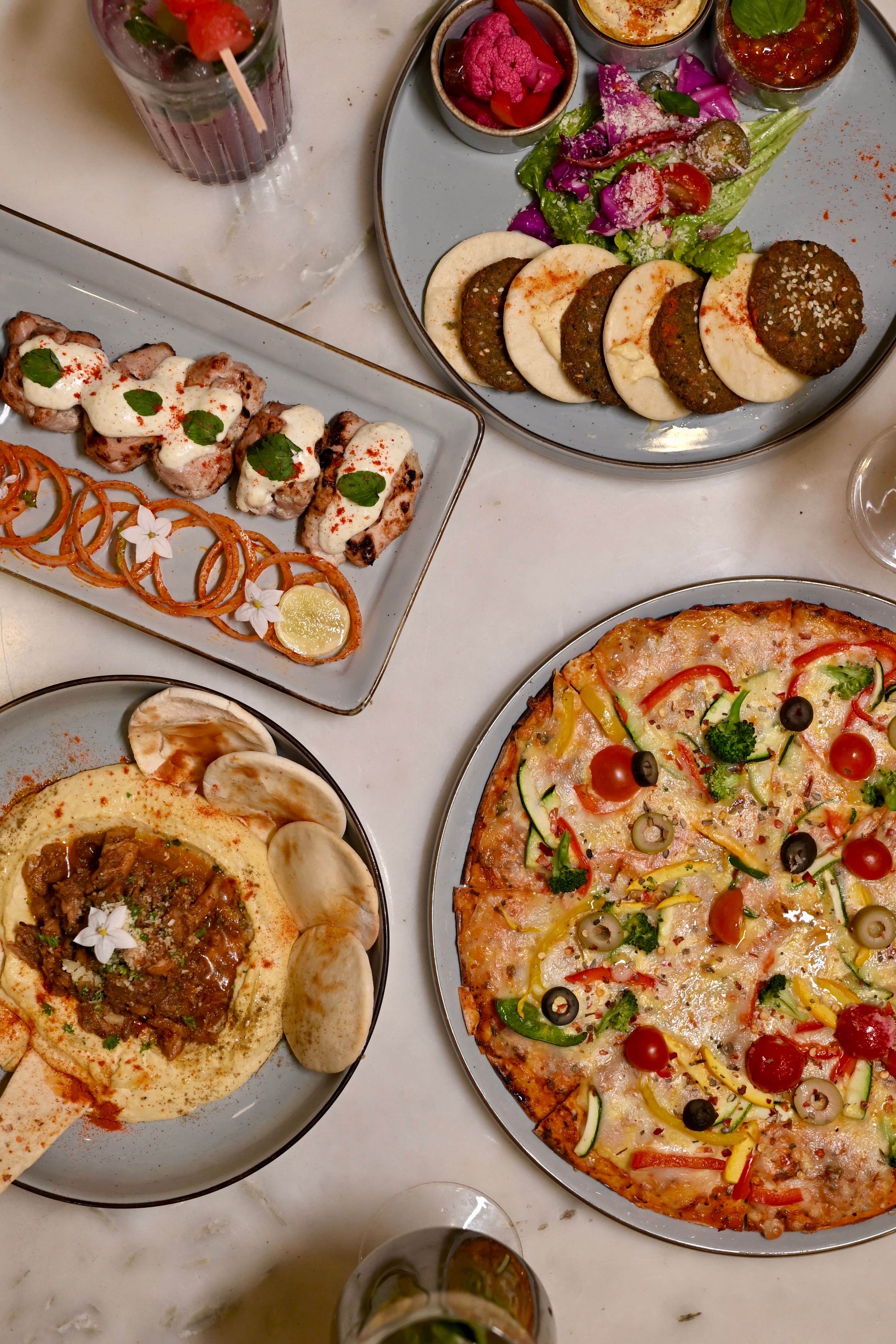 Romeo Lane The Courtyard House, The Mall Road, Mussoorie | Zomato