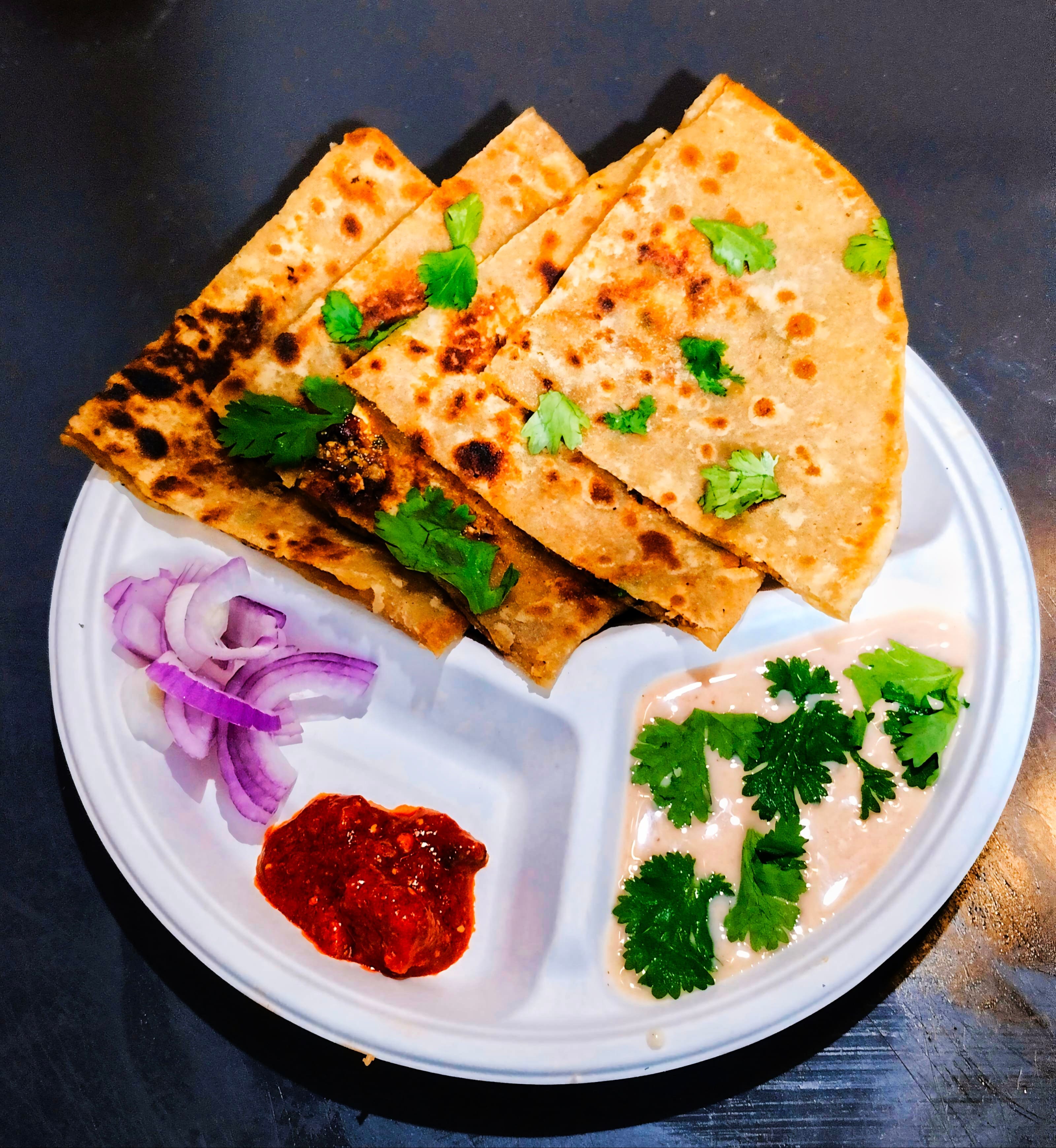 Chai Shai Aur Paratha, Varthur Main Road, Whitefield, Bangalore | Zomato