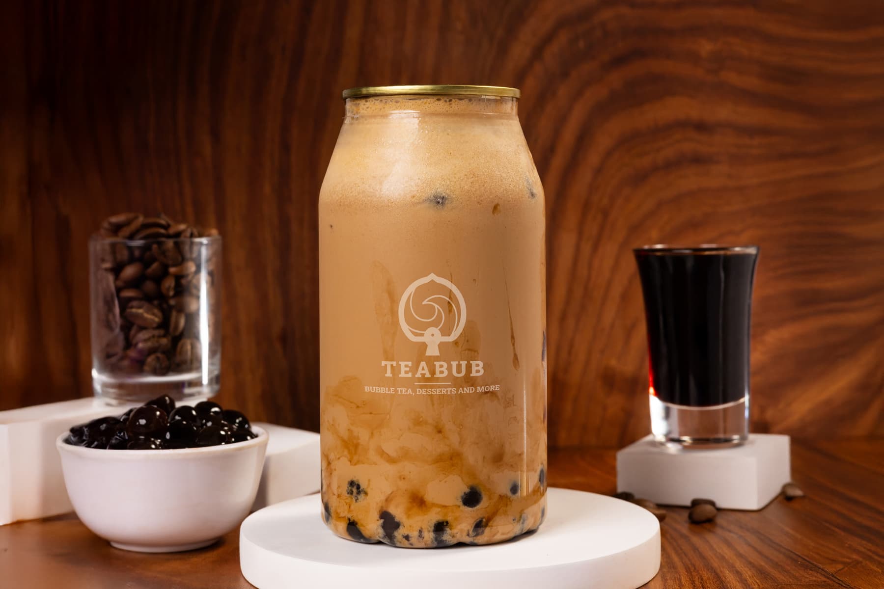 Tea Bub, Janakpuri, New Delhi | Zomato