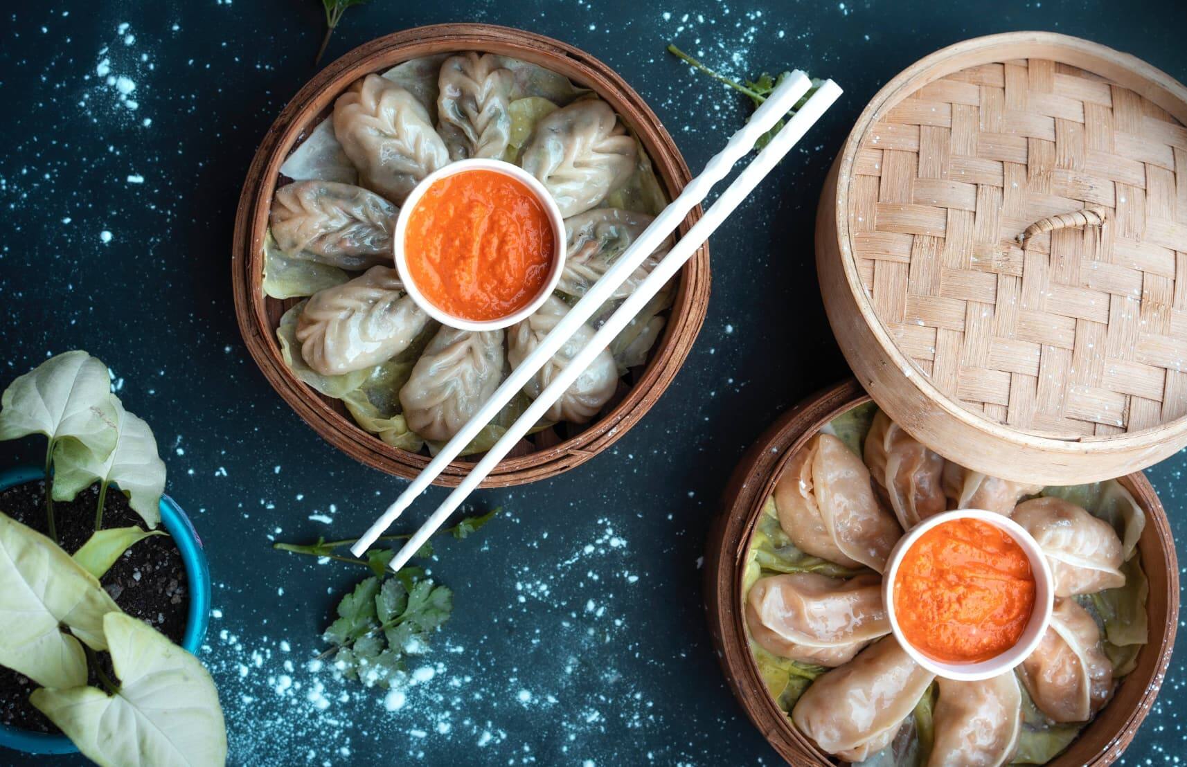 Momo Tree , Najafgarh, New Delhi | Zomato