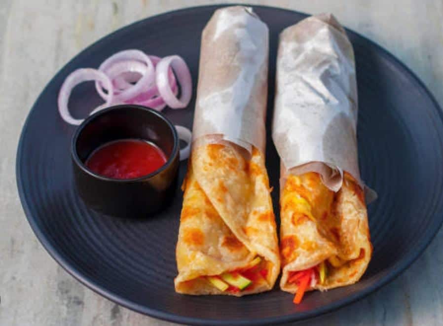 Menu of Tasty Plus, Dum Dum, Kolkata