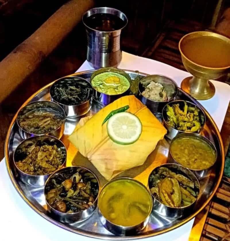 ASJ01 The Bhuyan Kitchen, Sector 74, Noida | Zomato