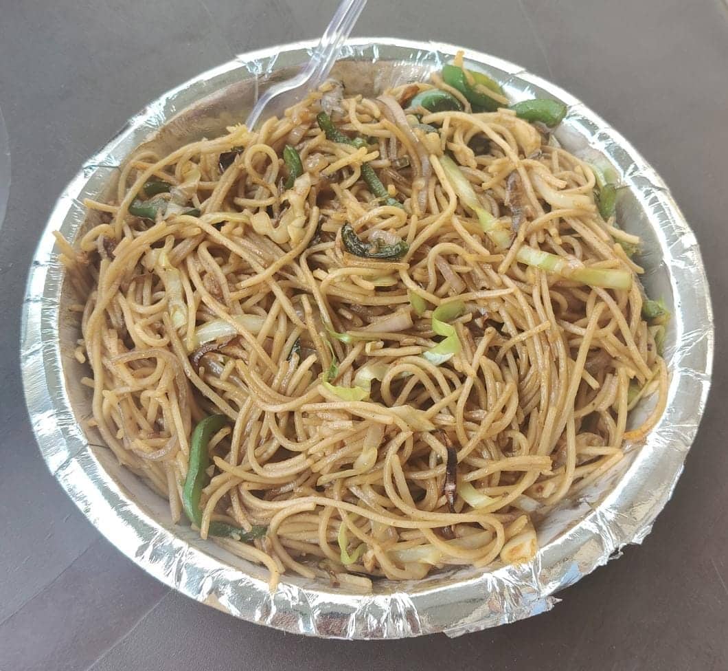 Chop Chop Chinese By Shivali Food, Crossing Republik, Ghaziabad | Zomato