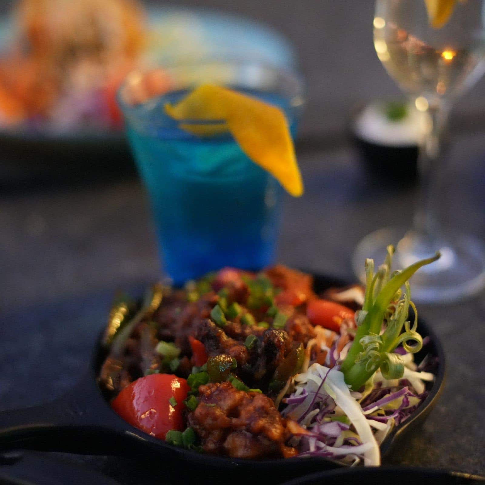 Mirror, Koramangala 7th Block, Bangalore | Zomato