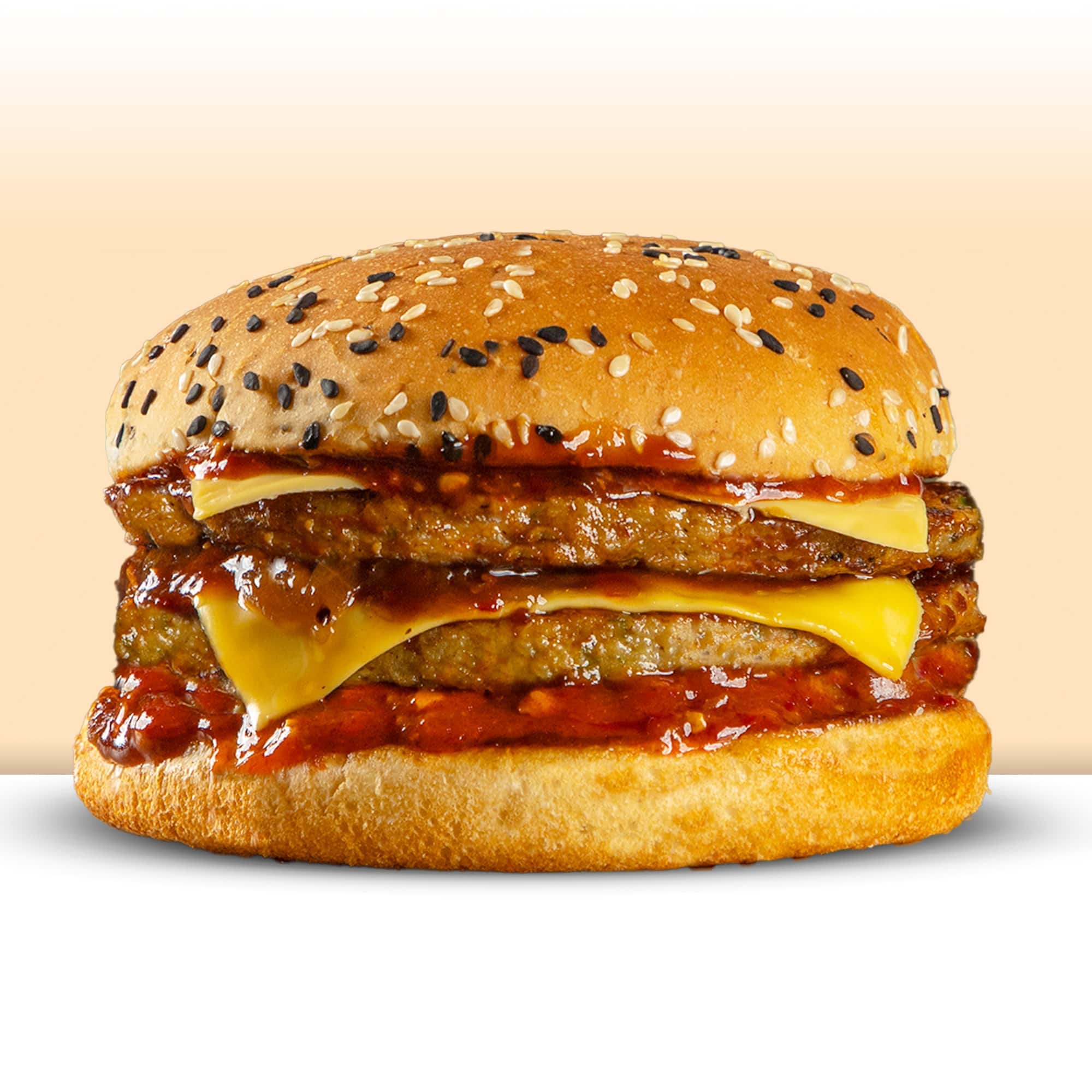 Biggies Burger, 4 Bungalows, Mumbai | Zomato