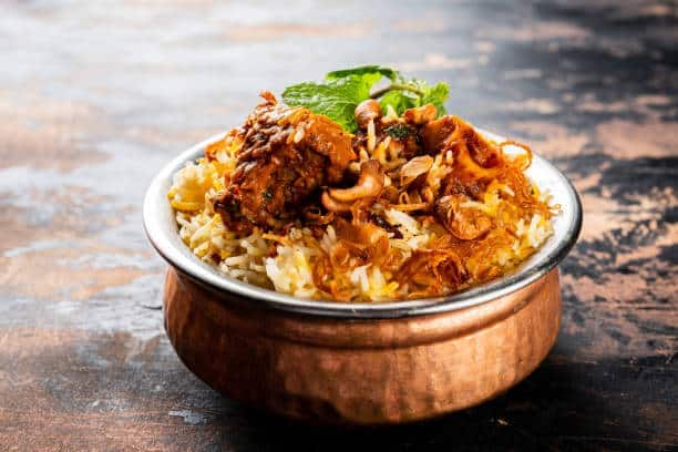 Awadh's Biryani, New Town, Kolkata | Zomato