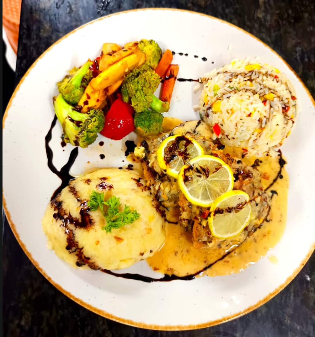 DE Kafe Lounge, Rammurthy Nagar, Bangalore | Zomato