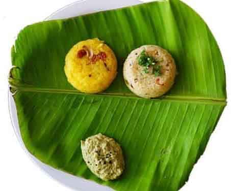 Asha Home Food, Ambattur, Chennai | Zomato