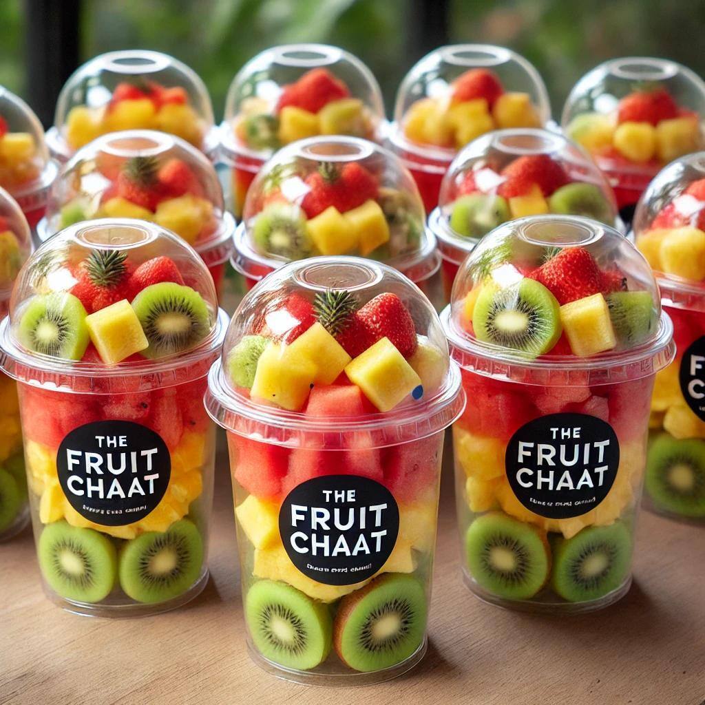 The Fruit Chaat, HIG-LIG, Indore | Zomato
