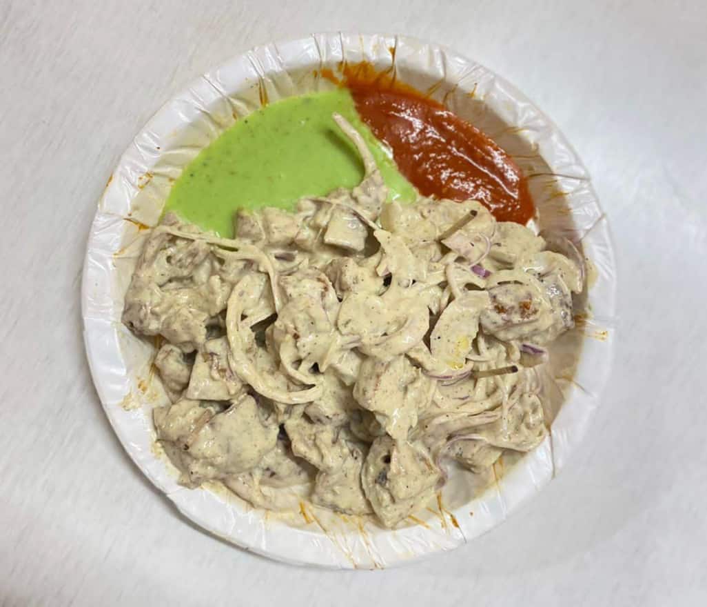 Chaap Rasoi, Kapashera, New Delhi | Zomato