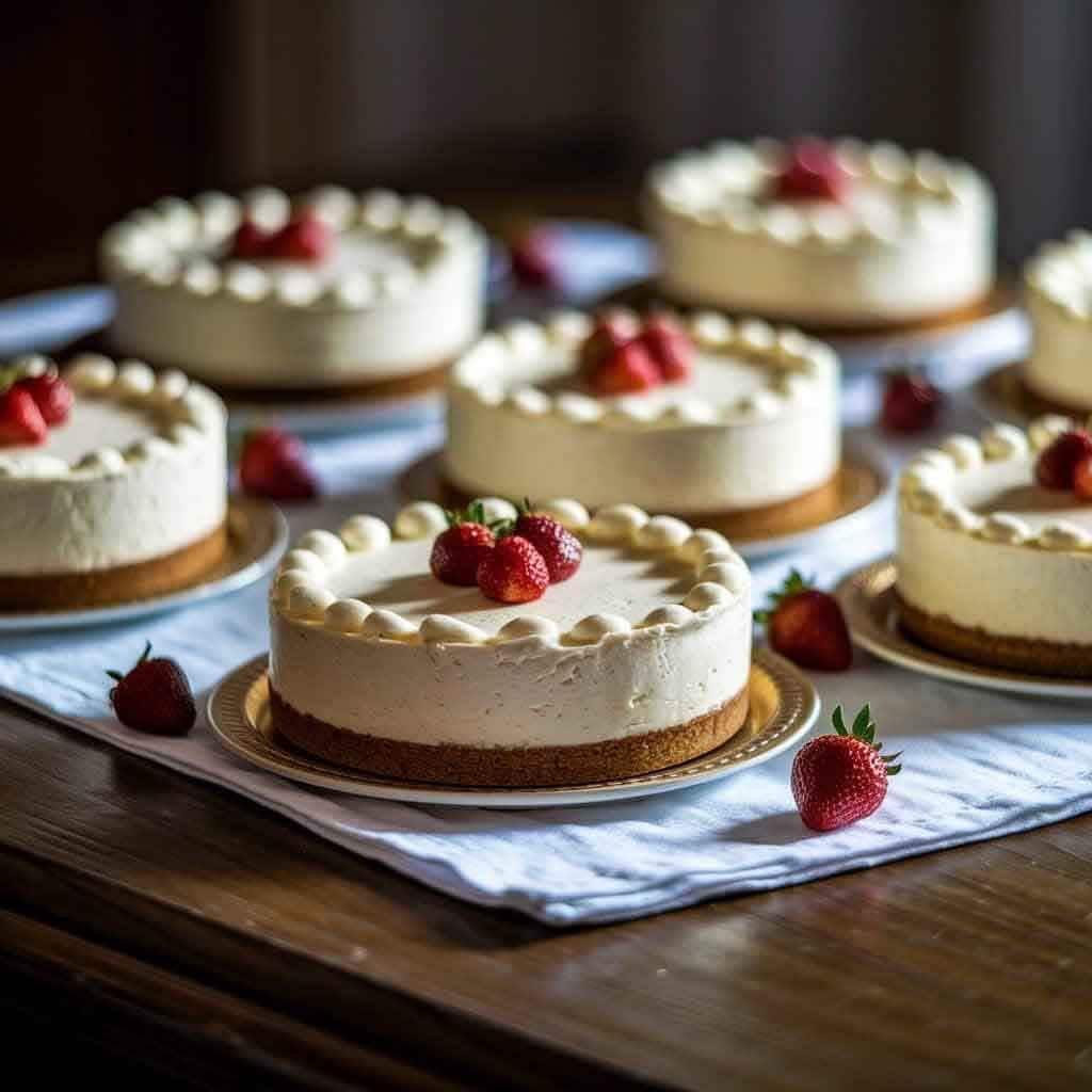 New York Cheese Cake, Sodala, Jaipur | Zomato