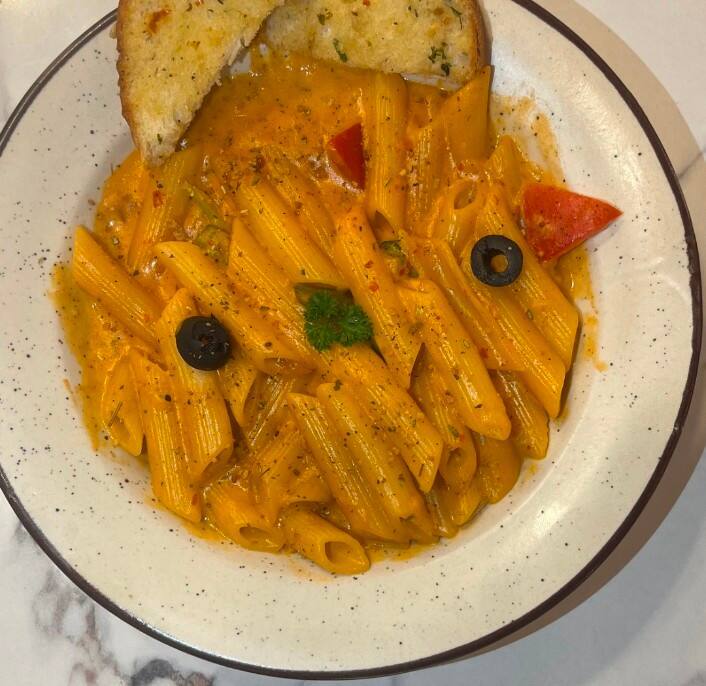 Cafe Coco Cabana, Rohini, New Delhi | Zomato