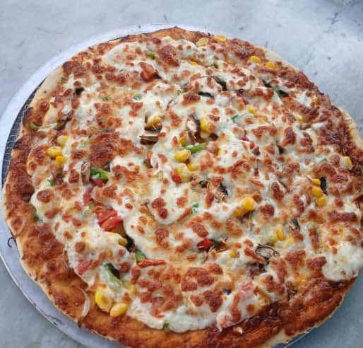 Bone Fire Pizza, Gill Road, Ludhiana | Zomato