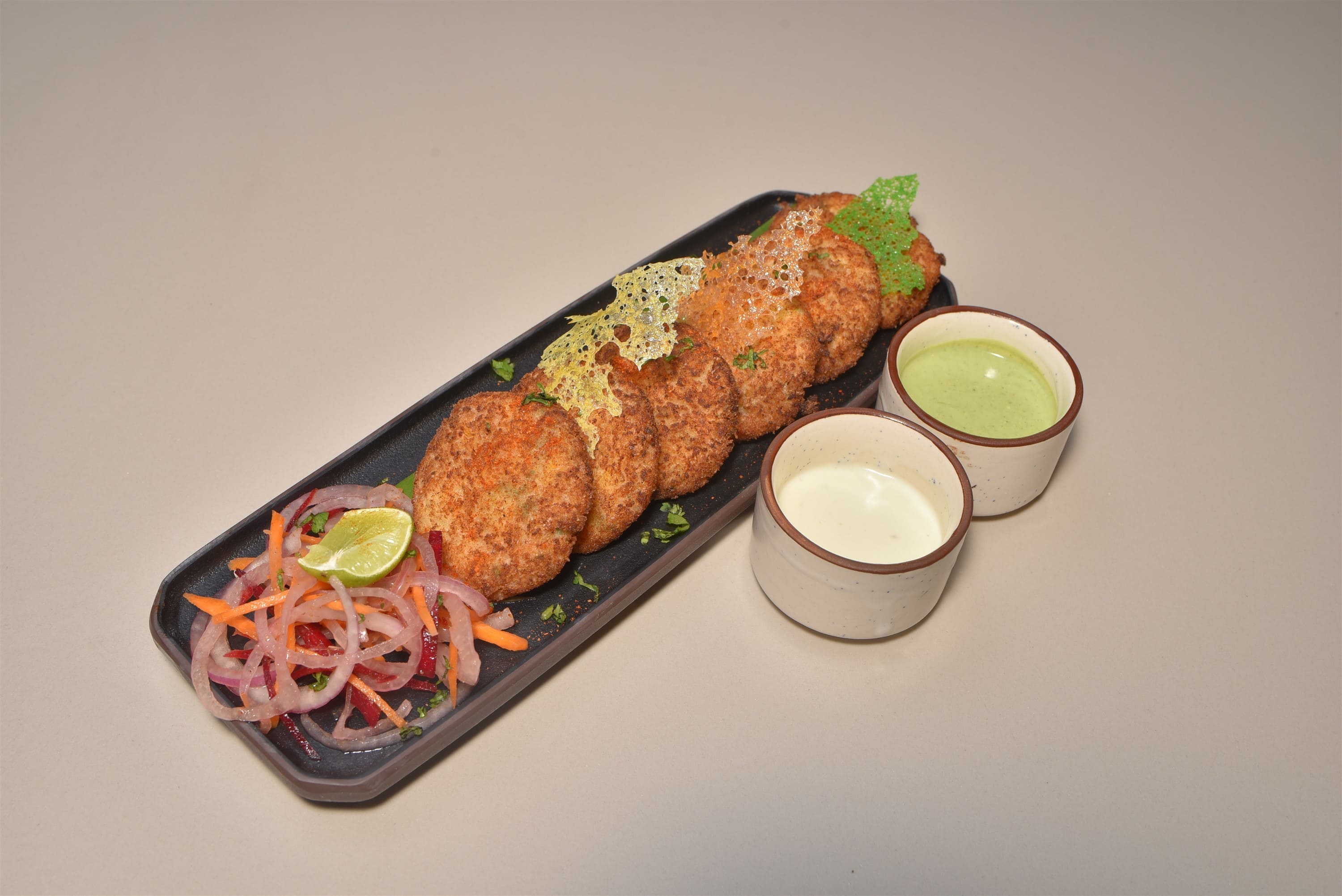 Karlaa - Pure Veg | Restaurent & Cafe, Lake Town, Kolkata | Zomato