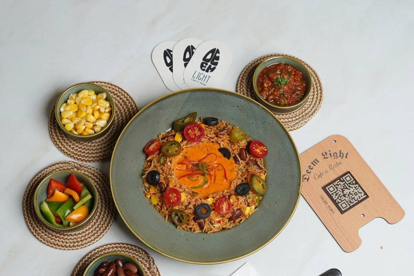 Deem Light, Vesu, Surat | Zomato