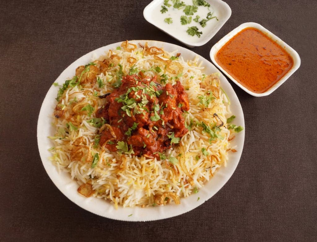 Hotel Milan, Lingampally, Hyderabad | Zomato