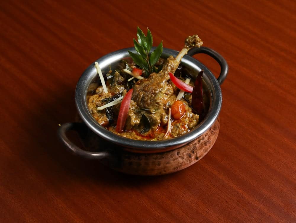 Akkara & Co, Thevera, Kochi | Zomato
