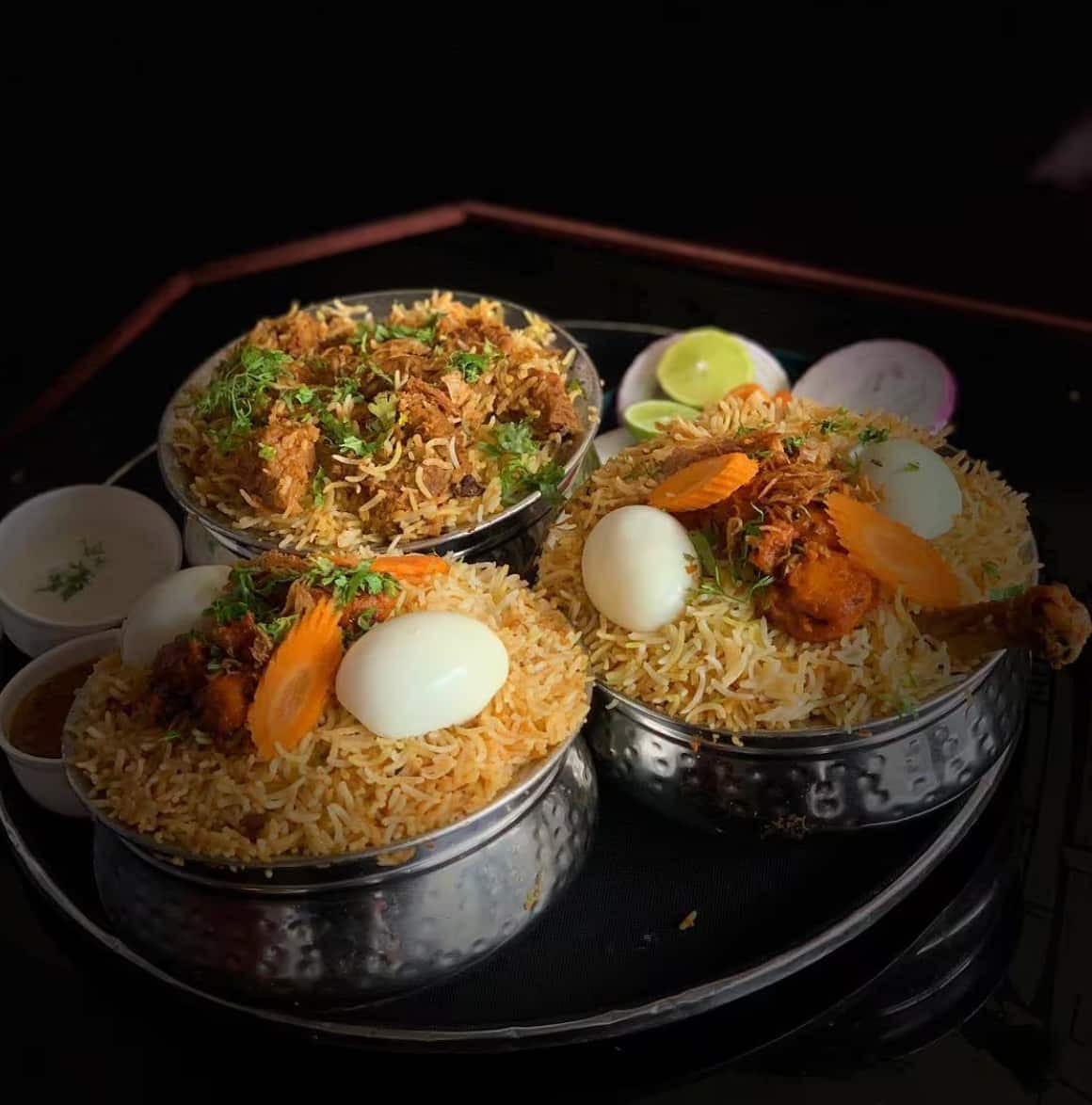 Amma's Kitchen, Narapally, Hyderabad | Zomato