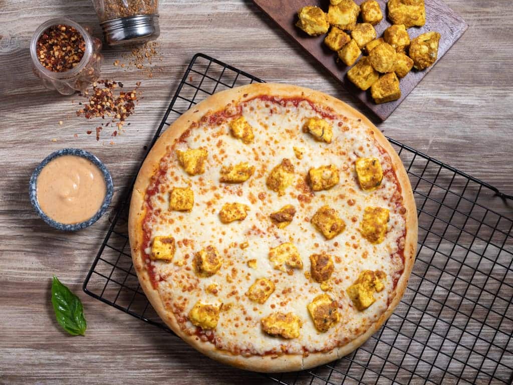 Brunos Pizza, Sushant Lok, Gurgaon | Zomato