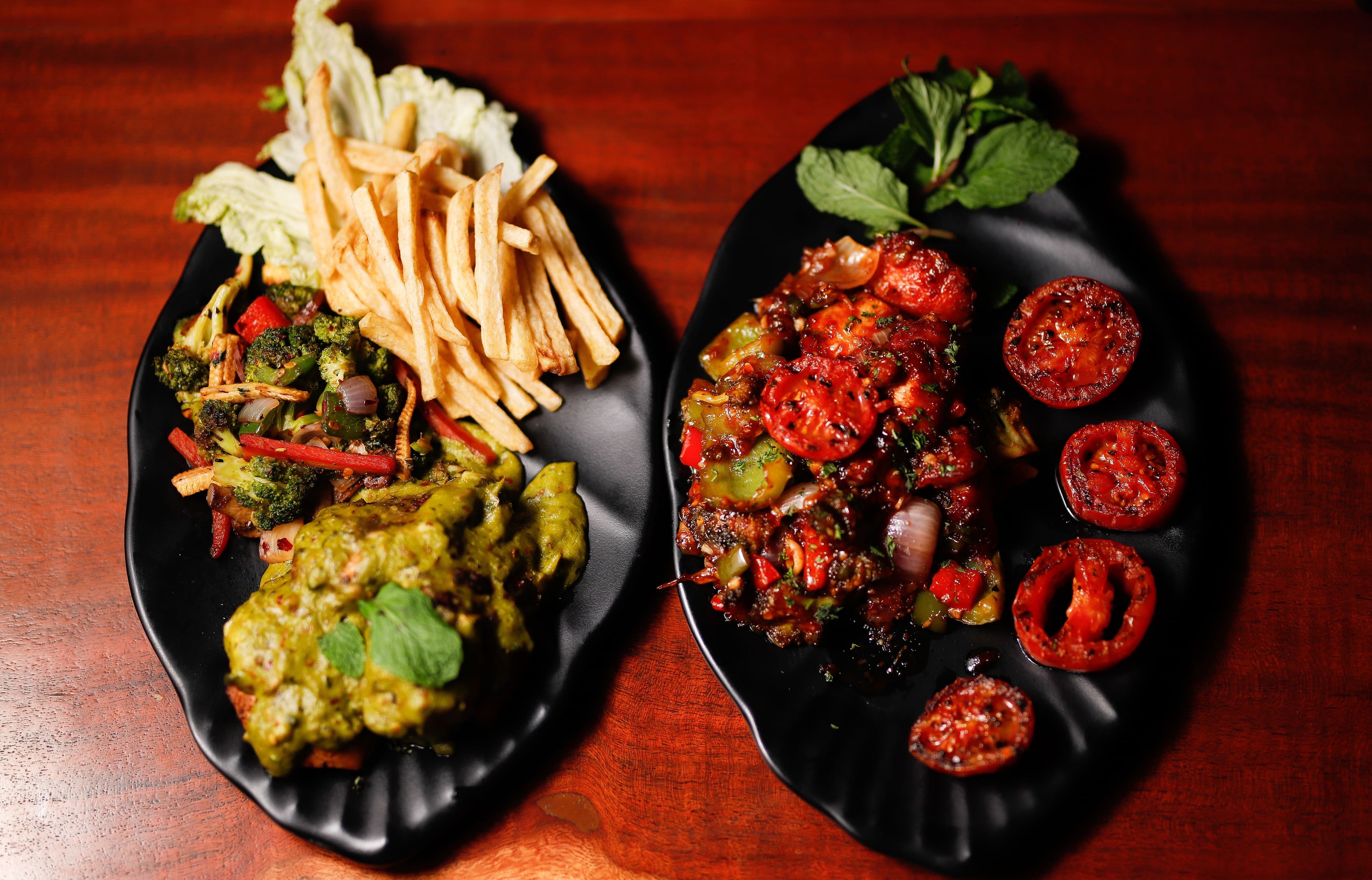 Daawat Restaurant , Ulwe, Navi Mumbai | Zomato