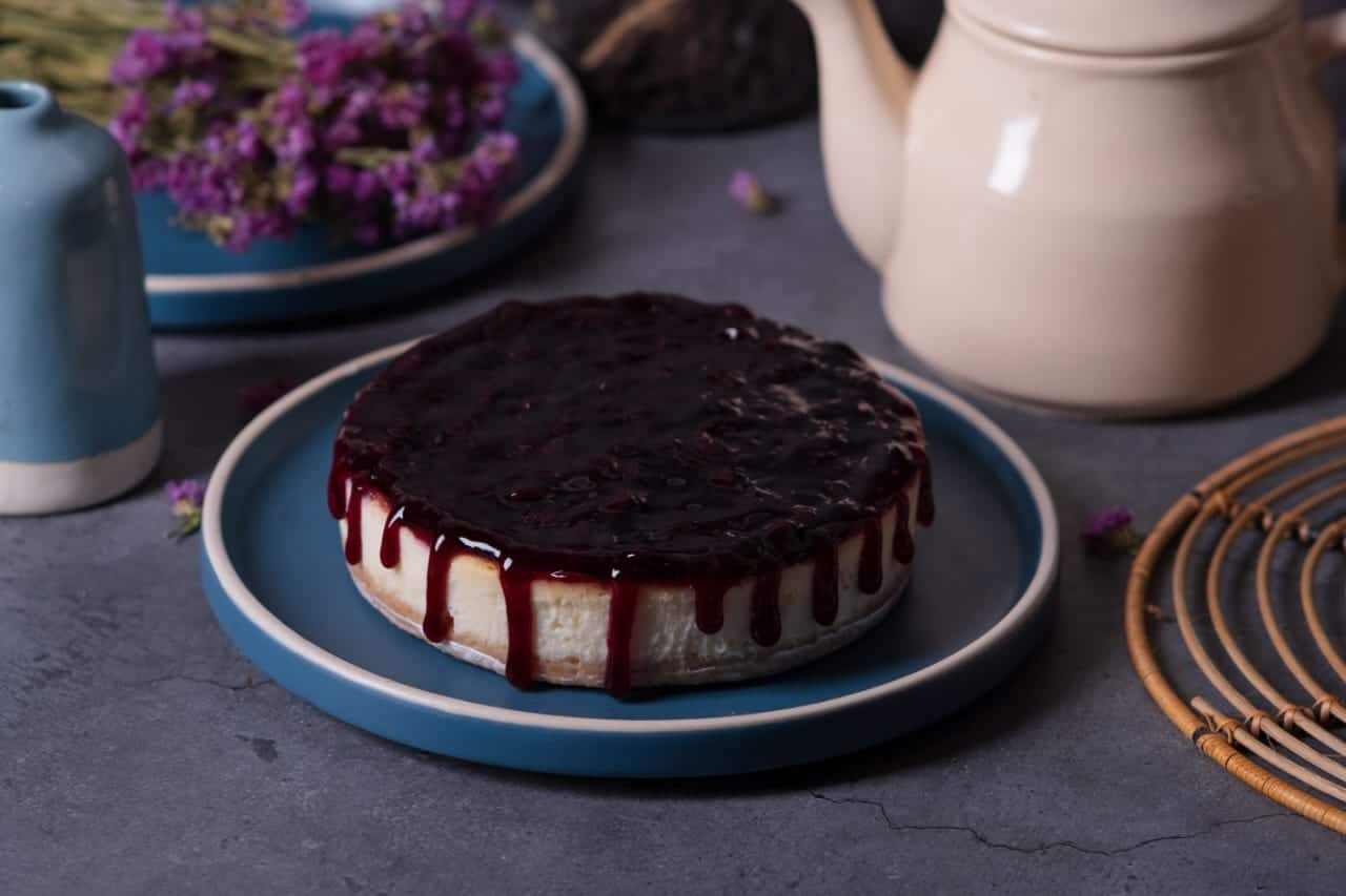 Cheesecake - New York Style , South City 2, Gurgaon | Zomato