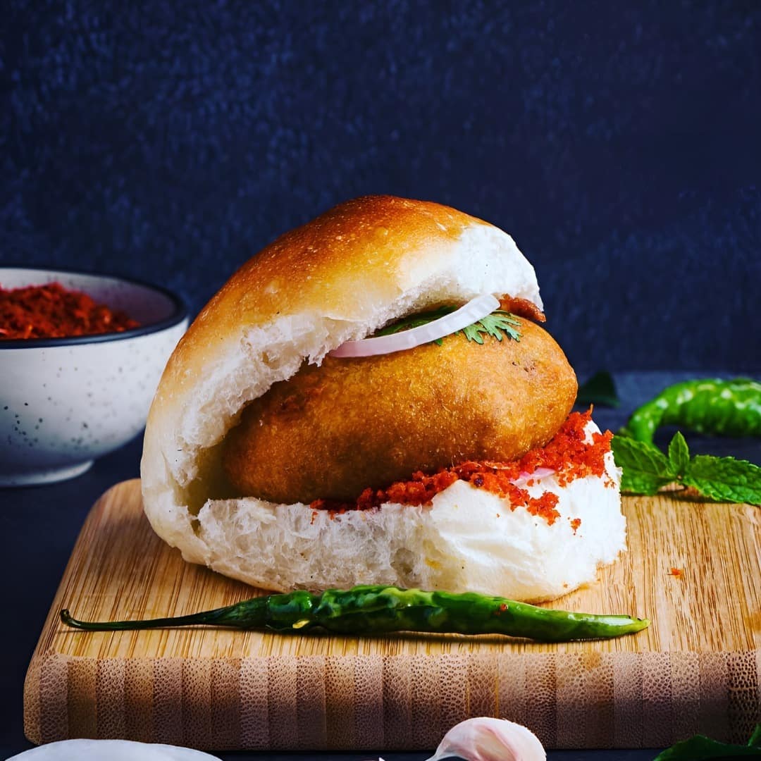 Hatke Vada, Sri Ganganagar Locality, Sri Ganganagar | Zomato