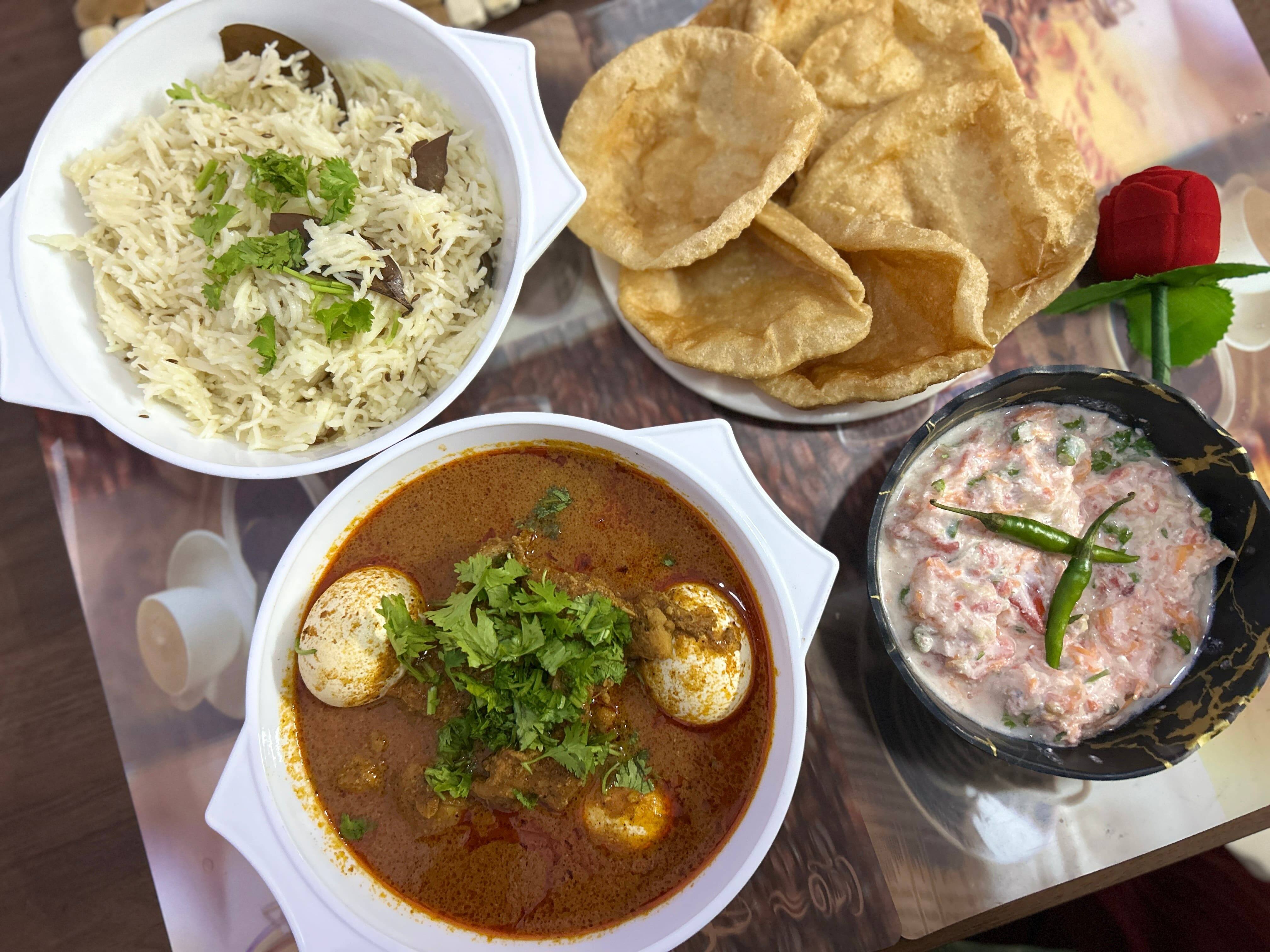 Pree Joe's, Avadi, Chennai | Zomato