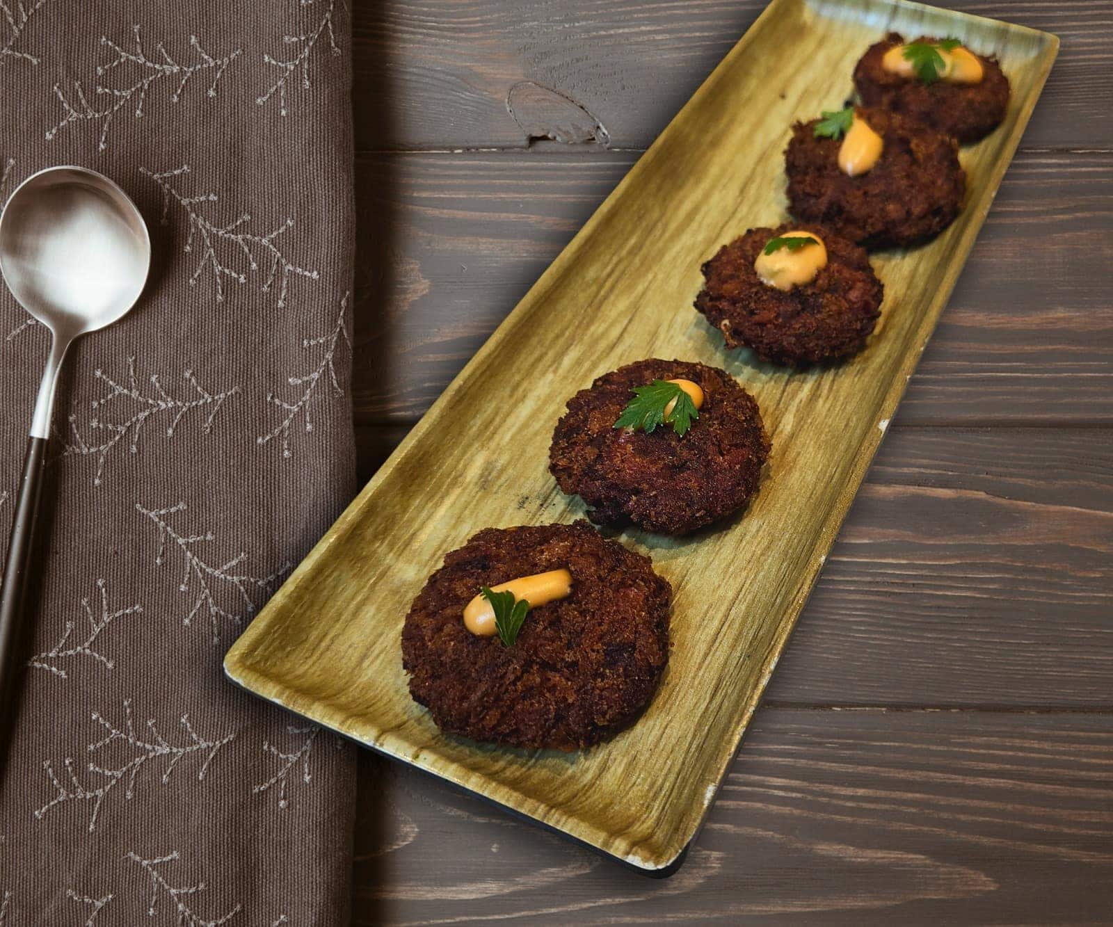 The Veg Venjan, Himayath Nagar, Hyderabad | Zomato