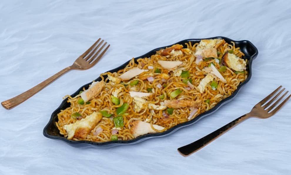 Hunger Maggi Spot, Nagaram, Secunderabad | Zomato