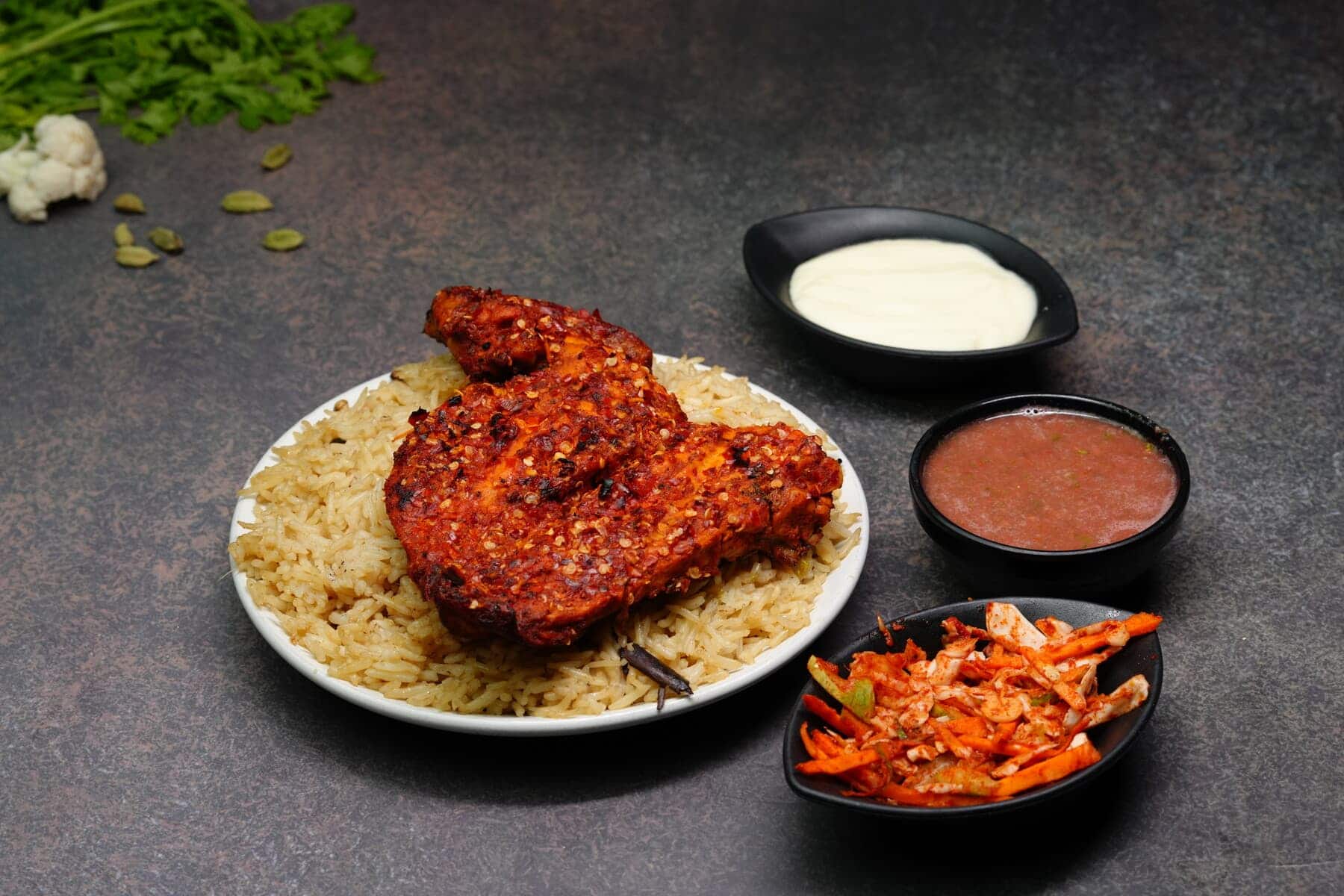 Bab Al Mandi, Kilimanoor,Trivandrum, | Zomato