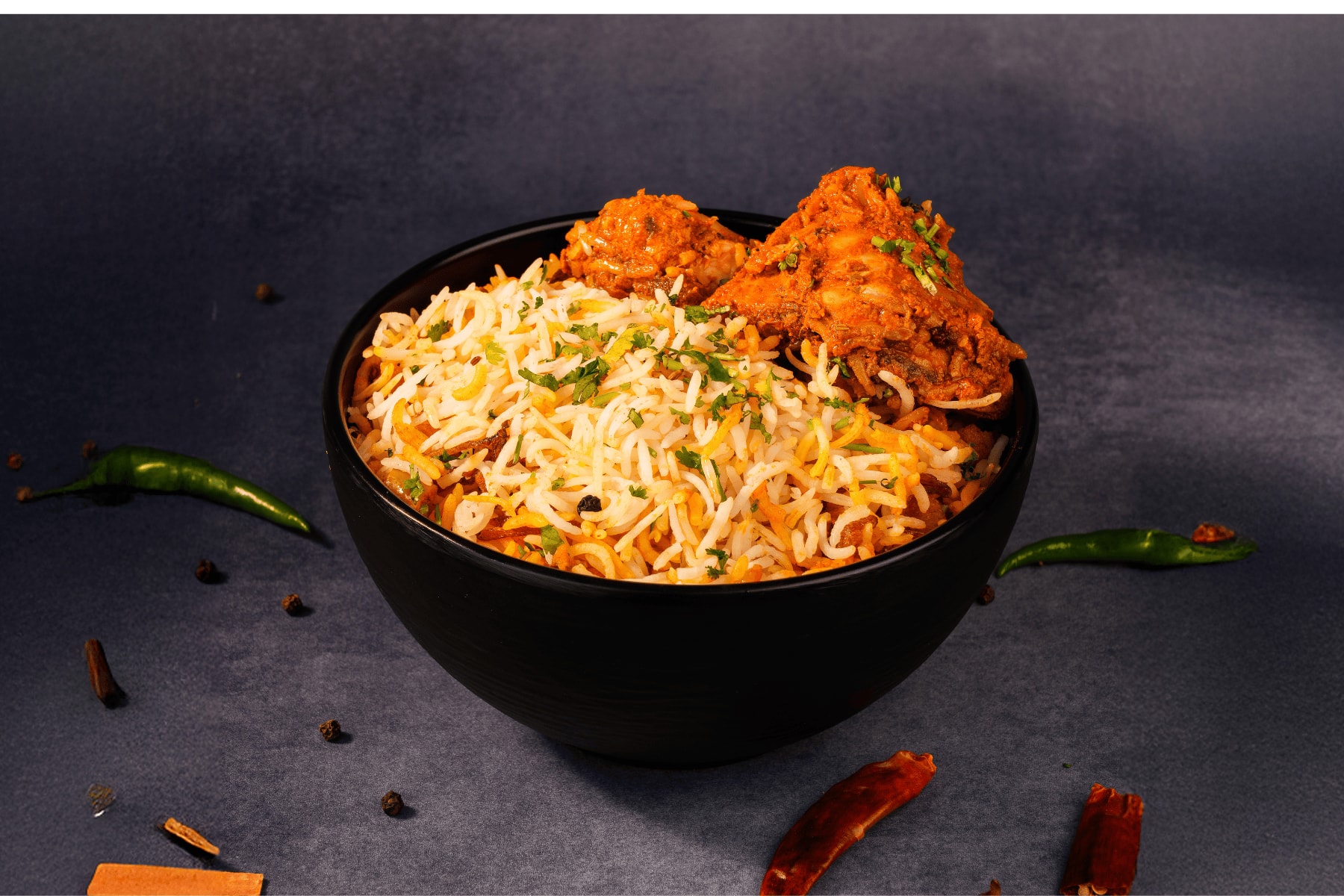 The Bombay Chapter 003, Bannerghatta Road, Bangalore | Zomato