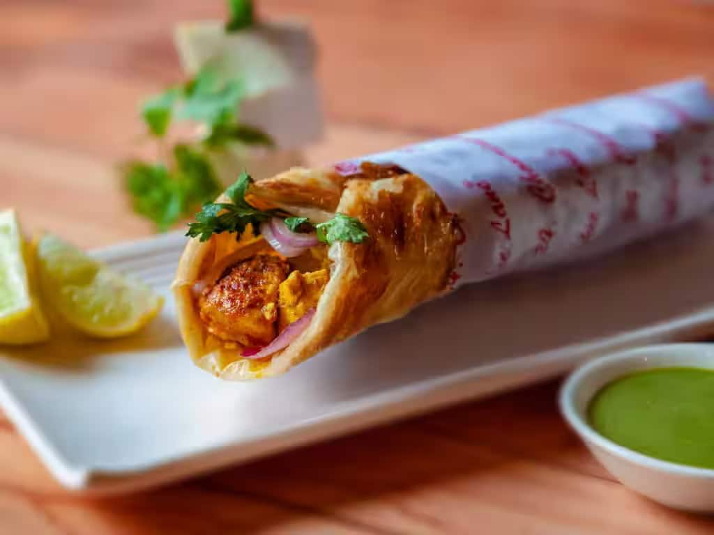 Chowringhee, Adarsh Nagar, New Delhi | Zomato