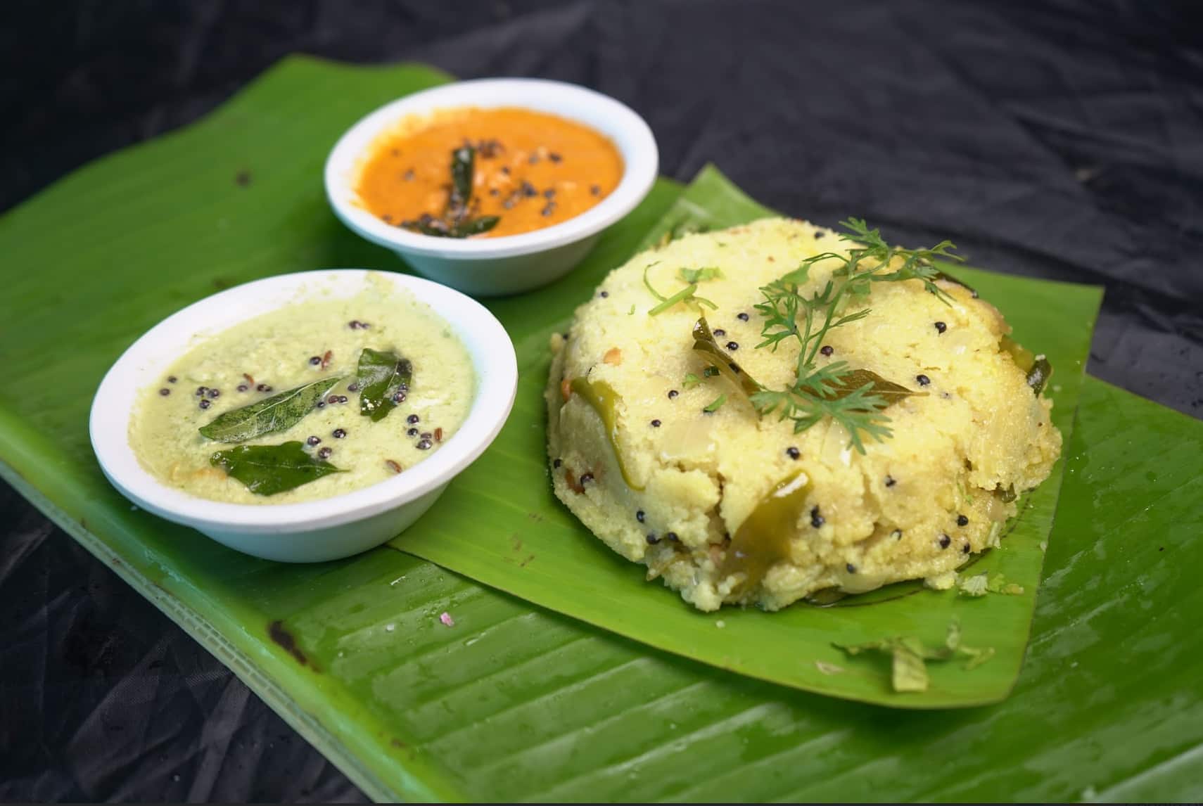 South Indian Cafe, Castle Mill, Thane West, Thane | Zomato