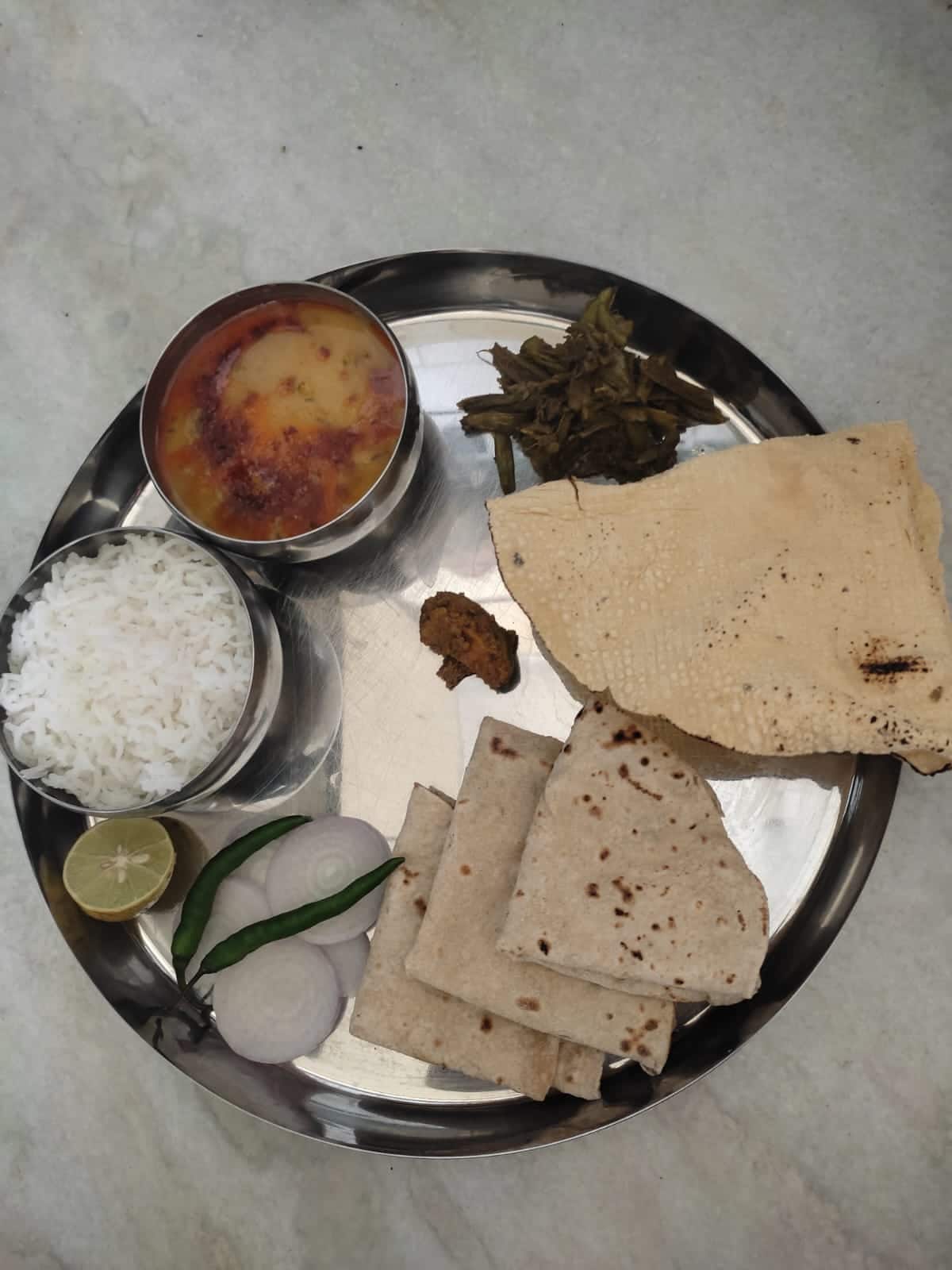 Kavita's Kitchen, Kidwai Nagar Market, Kanpur | Zomato