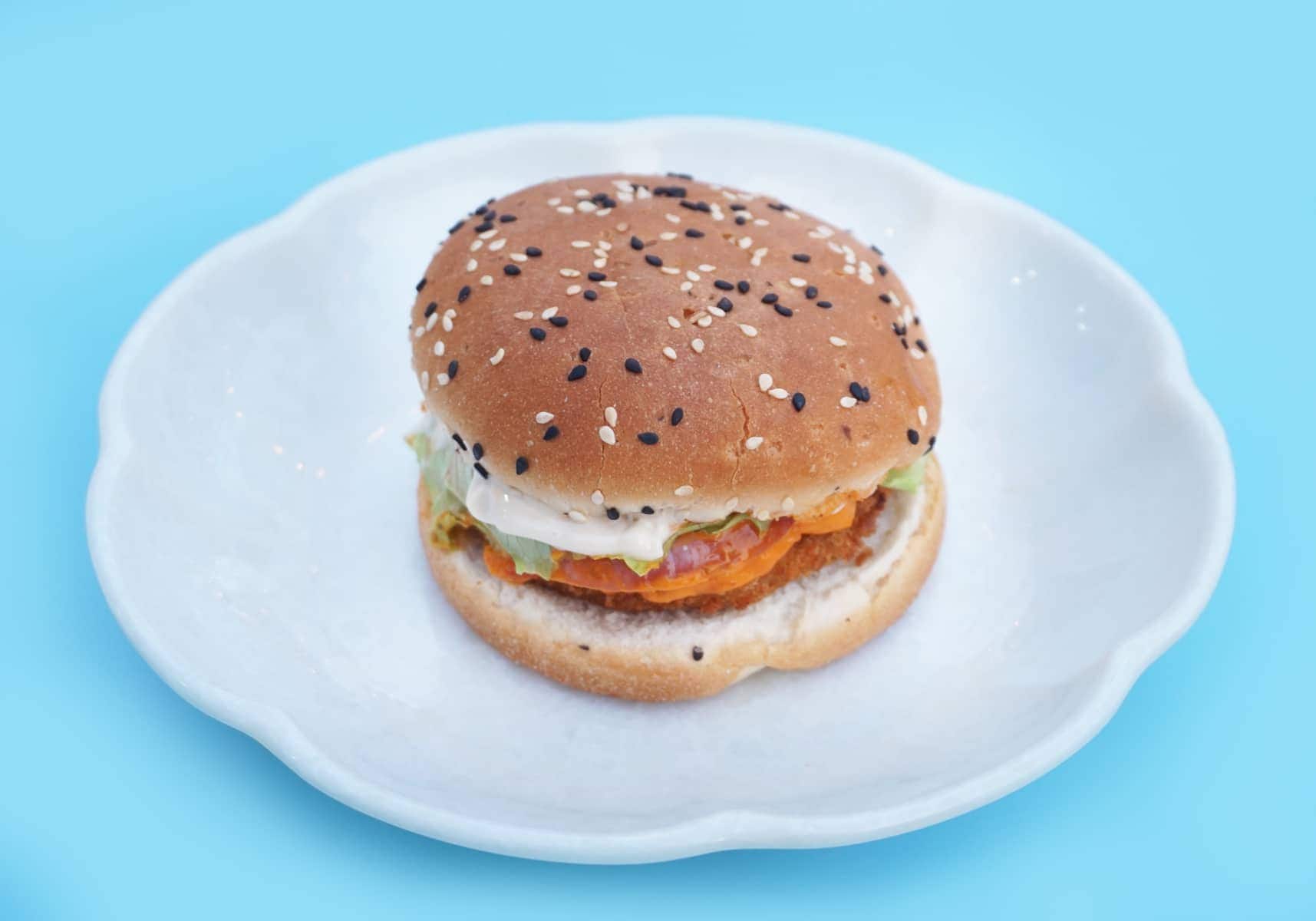 Burgonomics, Nizampura, Vadodara | Zomato