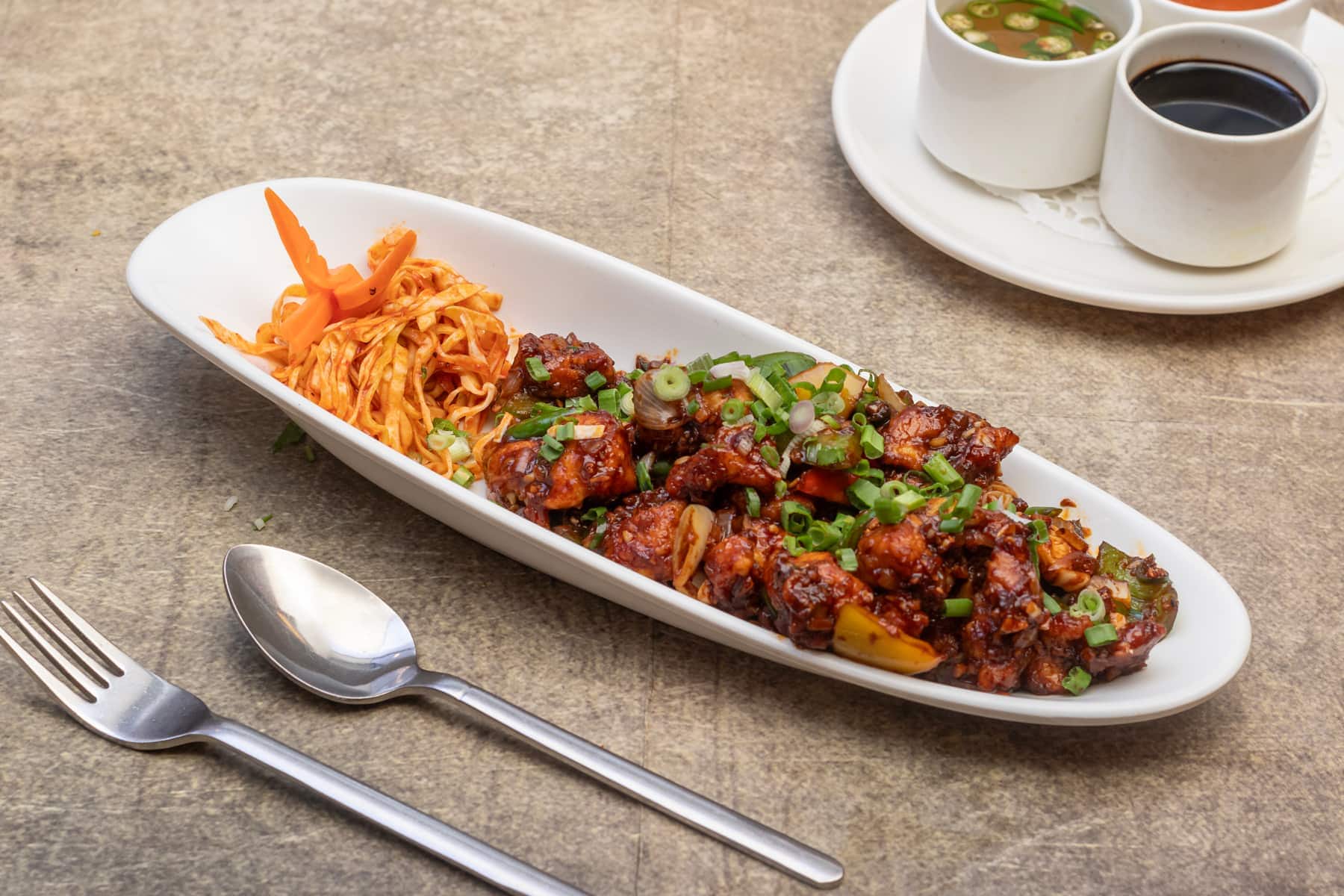 Woki Chinese, Powai, Mumbai | Zomato